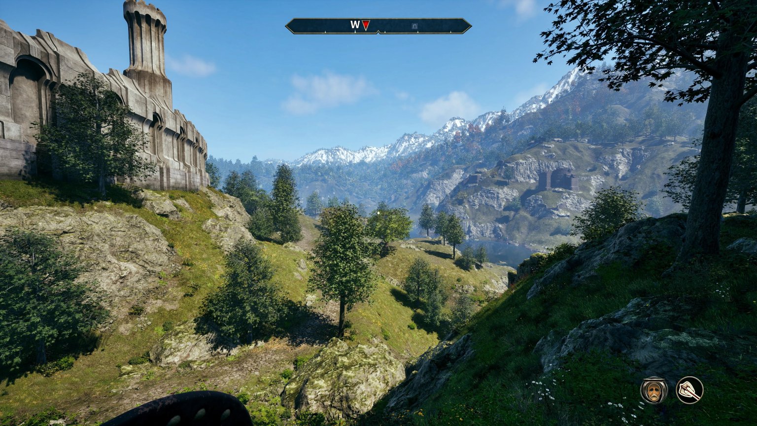 This Oblivion Remastered Mod brings back the colors of the original