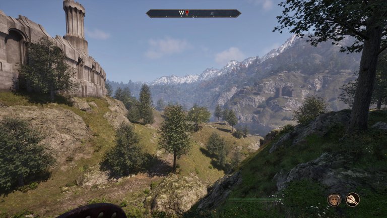 This Oblivion Remastered Mod brings back the colors of the original