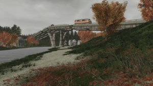 This Fallout 4 Mod adds a large new world to explore and conquer