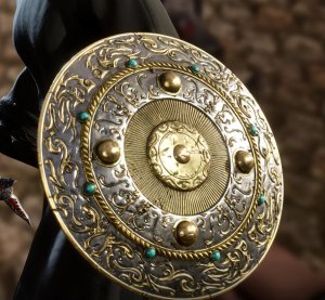 First 4K Texture Pack for The Elder Scrolls IV: Oblivion Remastered