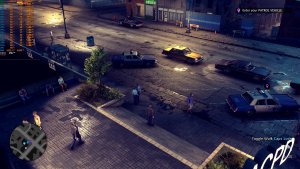 The Precinct Benchmarks & PC Performance Analysis