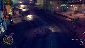 The Precinct Benchmarks & PC Performance Analysis