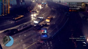 The Precinct Benchmarks & PC Performance Analysis