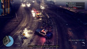 The Precinct Benchmarks & PC Performance Analysis