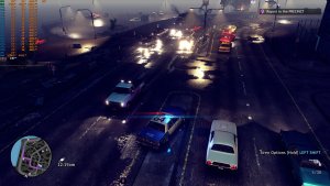 The Precinct Benchmarks & PC Performance Analysis