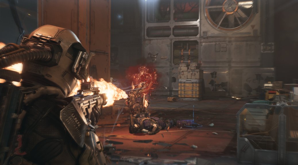 The Expanse: Osiris Reborn is a new story-driven sci-fi Action RPG