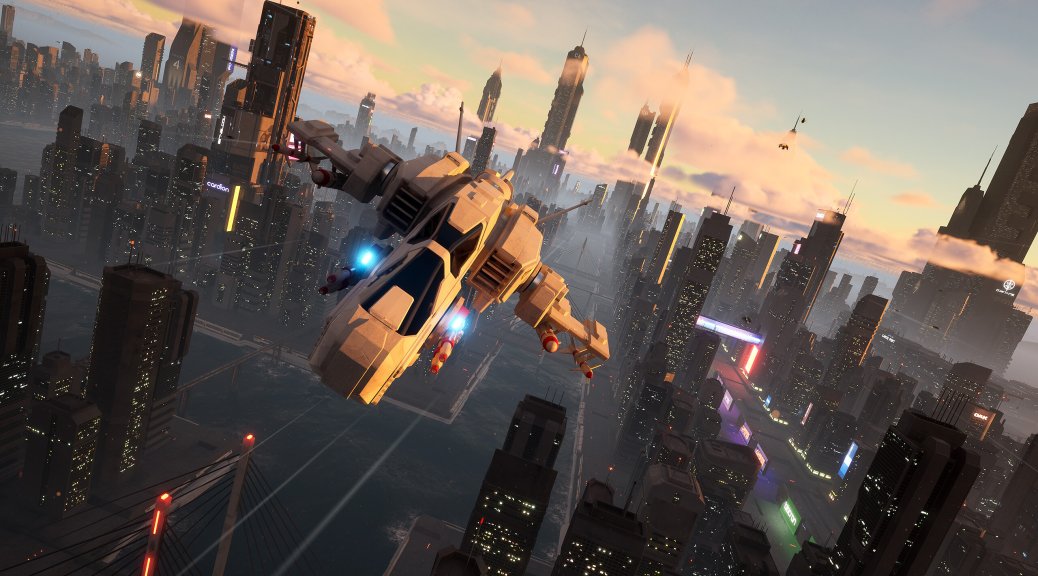 G-Rebels Archives - DSOGaming