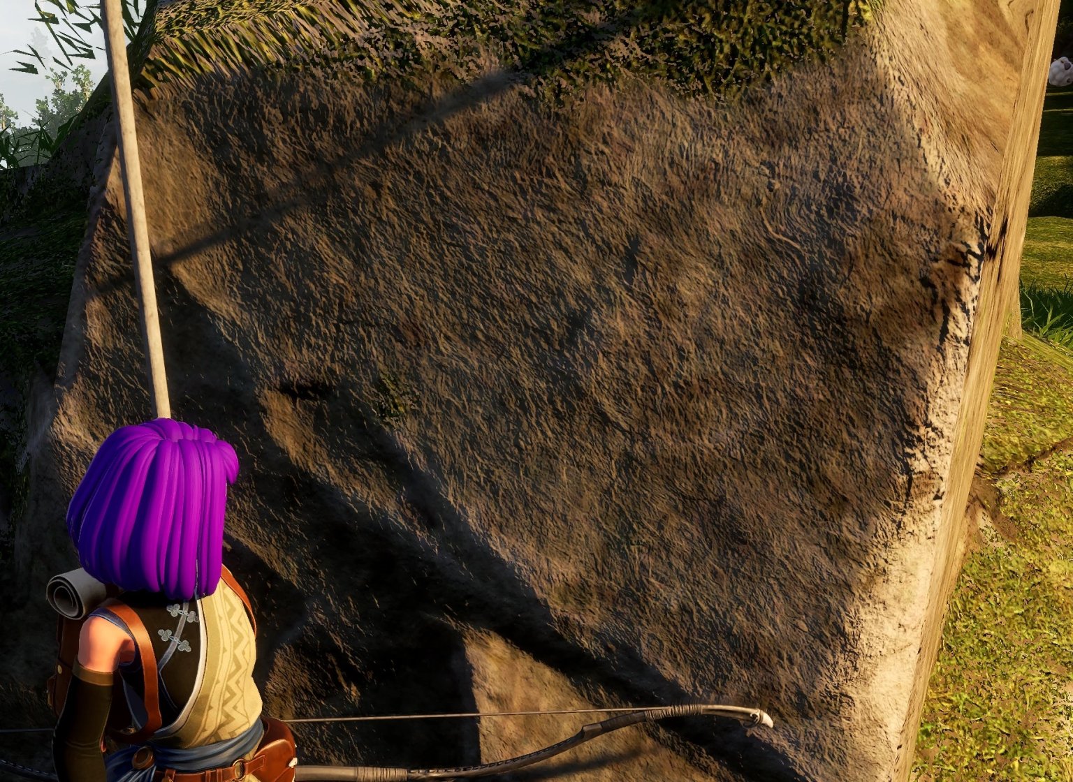 Palworld got a 60GB 4K Texture Pack that overhauls all textures