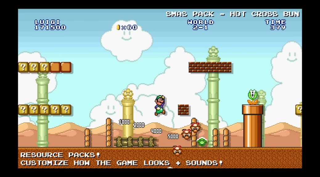 Super Mario Bros. Remastered is coming to PC on September 13th