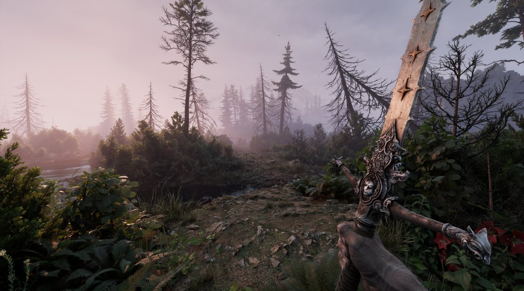 Fatekeeper Archives - DSOGaming