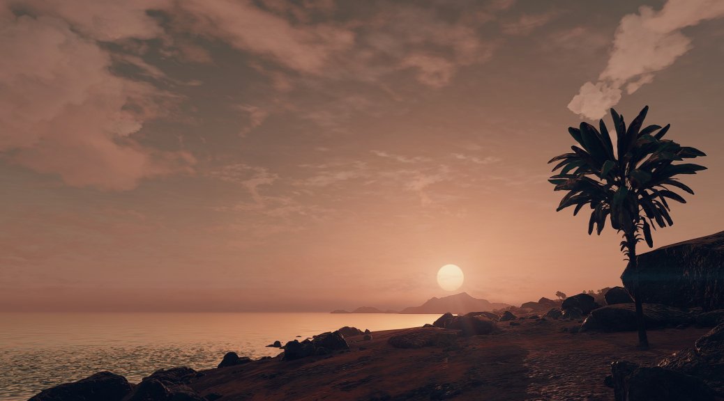 Starfield Got a Very Cool Weather Overhaul Mod