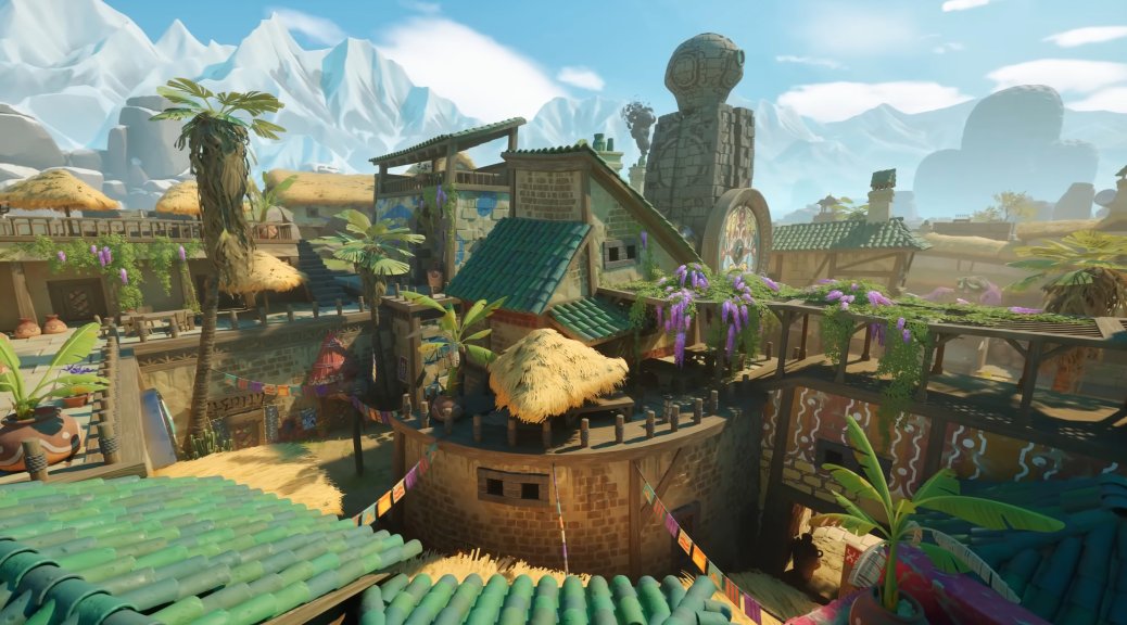 Here's The Legend of Zelda: Majora's Mask in Unreal Engine 5
