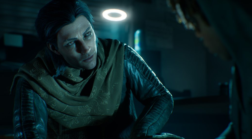 Vampire: The Masquerade - Bloodlines 2 Patch 1.0.2 Released & Detailed