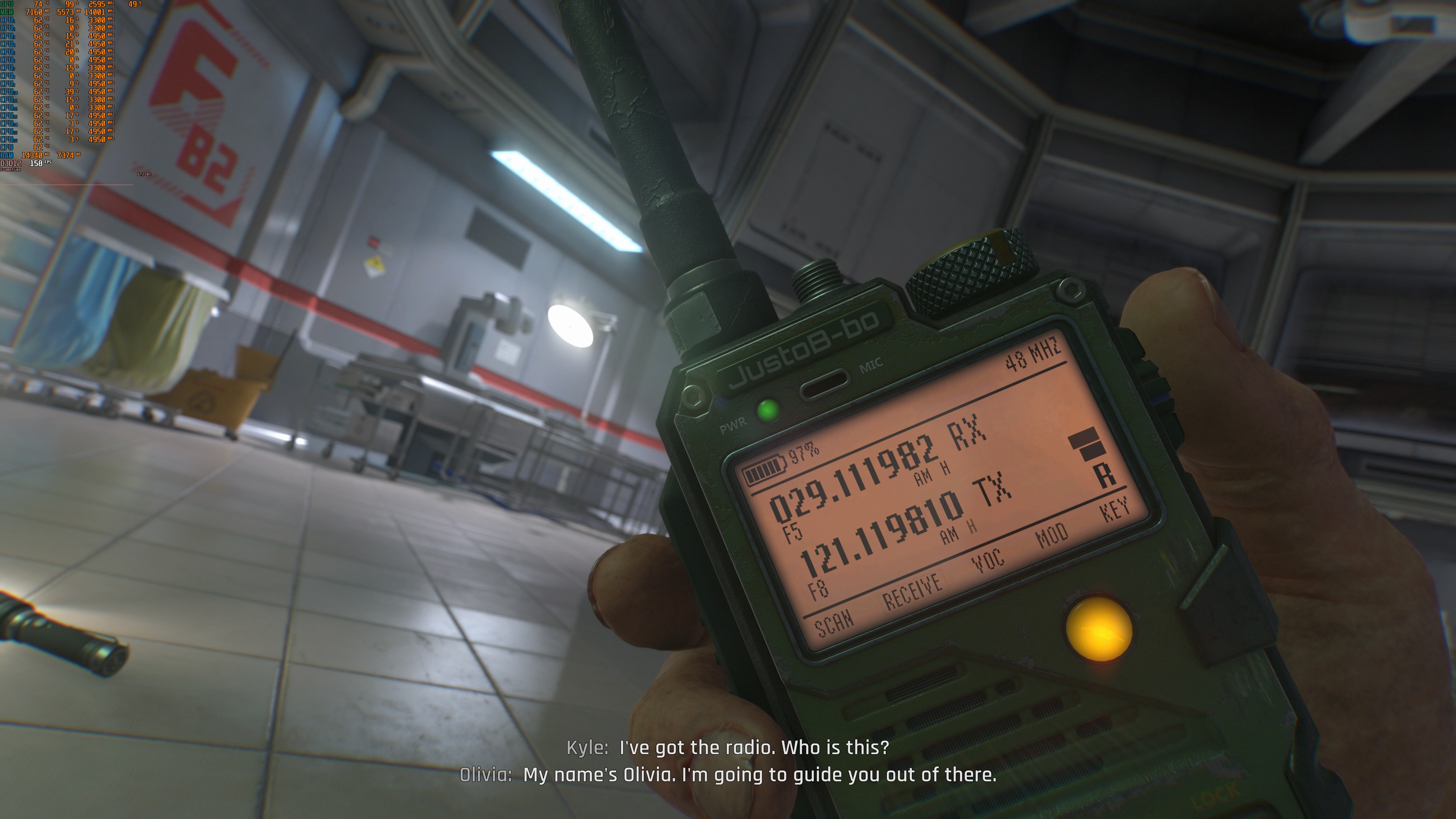 Dying Light: The Beast does not support Ray Tracing at launch, runs with 80-100FPS at Native 4K ...