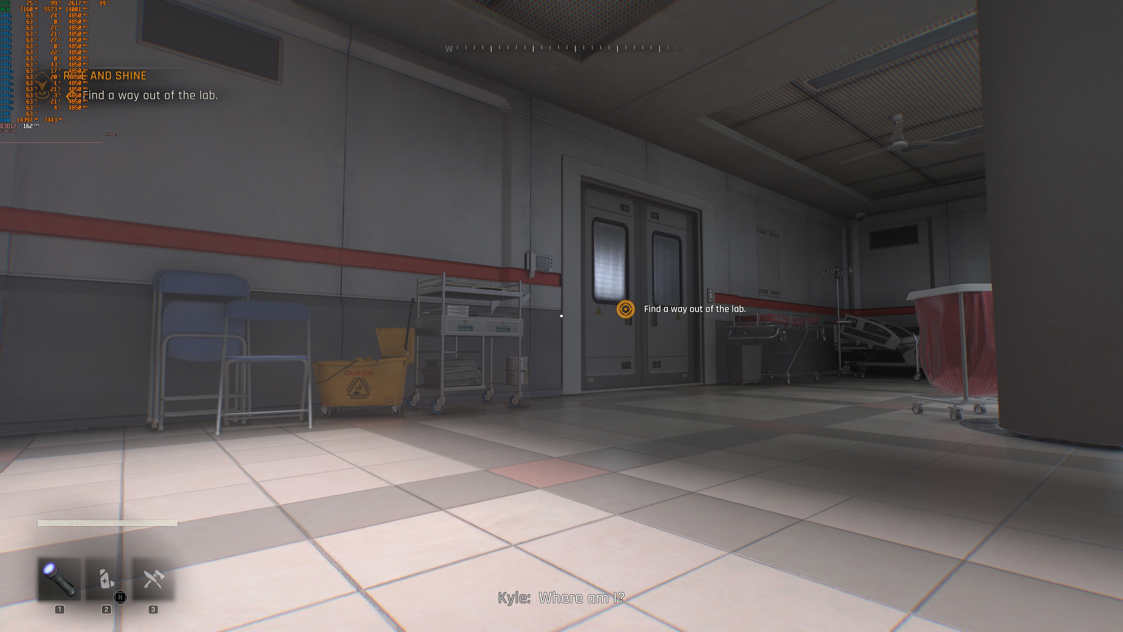 Dying Light: The Beast does not support Ray Tracing at launch, runs with 80-100FPS at Native 4K ...