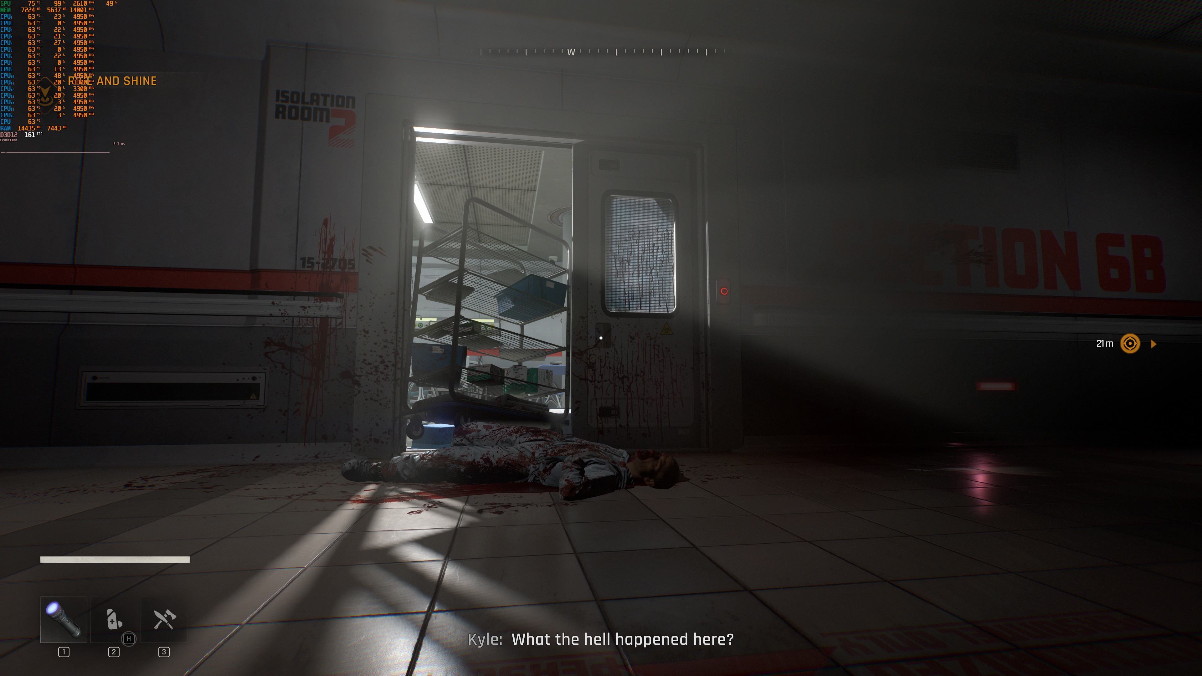 Dying Light: The Beast does not support Ray Tracing at launch, runs with 80-100FPS at Native 4K ...
