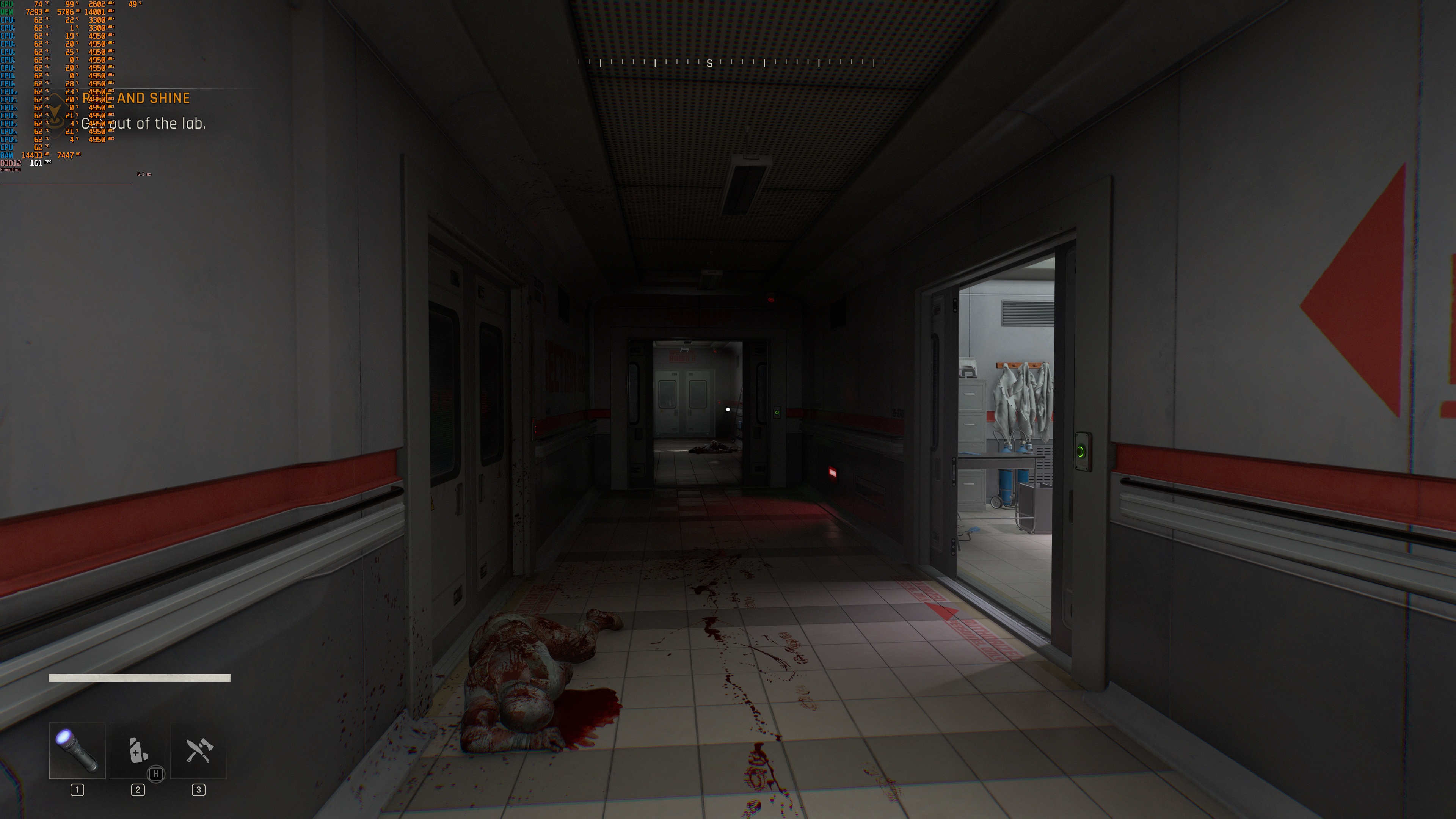 Dying Light: The Beast does not support Ray Tracing at launch, runs with 80-100FPS at Native 4K ...