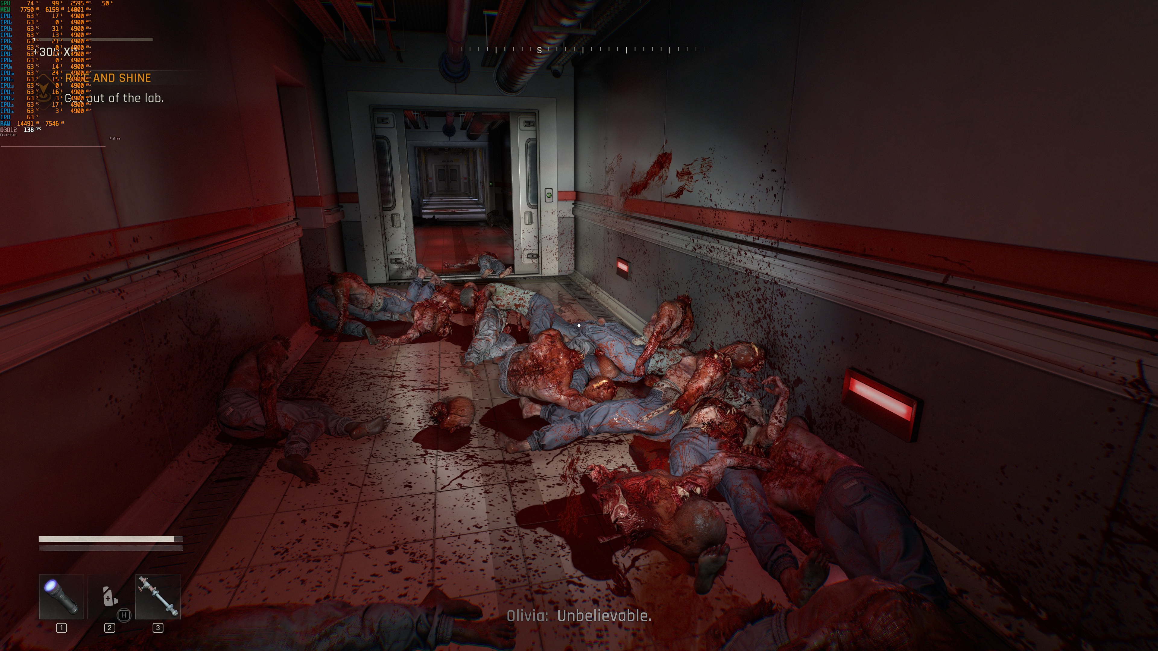 Dying Light: The Beast does not support Ray Tracing at launch, runs with 80-100FPS at Native 4K ...