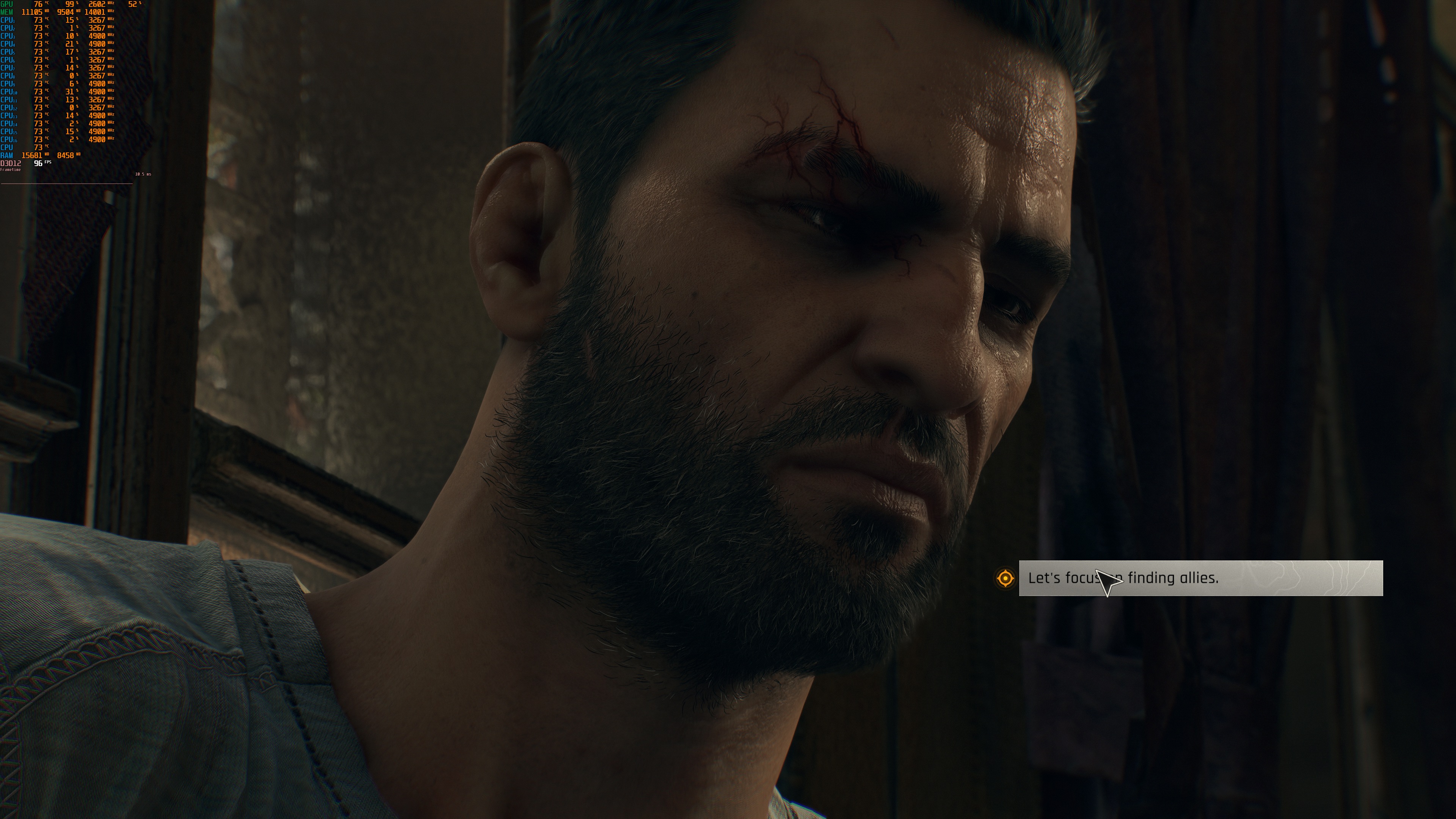 Dying Light: The Beast does not support Ray Tracing at launch, runs with 80-100FPS at Native 4K ...