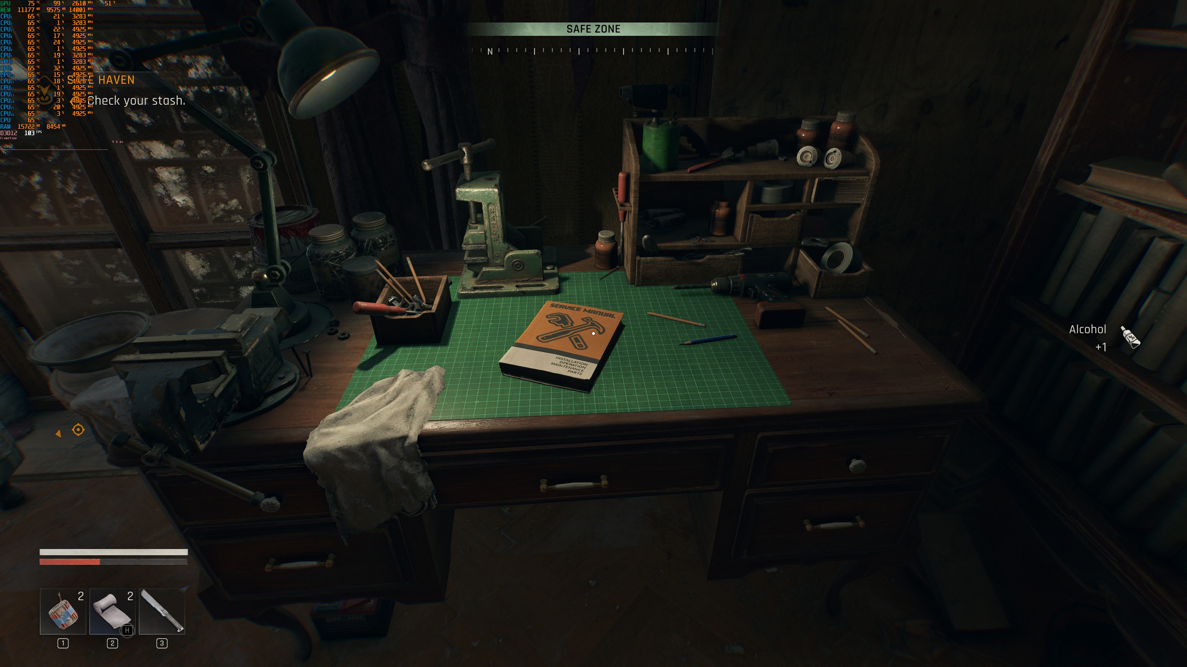 Dying Light: The Beast does not support Ray Tracing at launch, runs with 80-100FPS at Native 4K ...