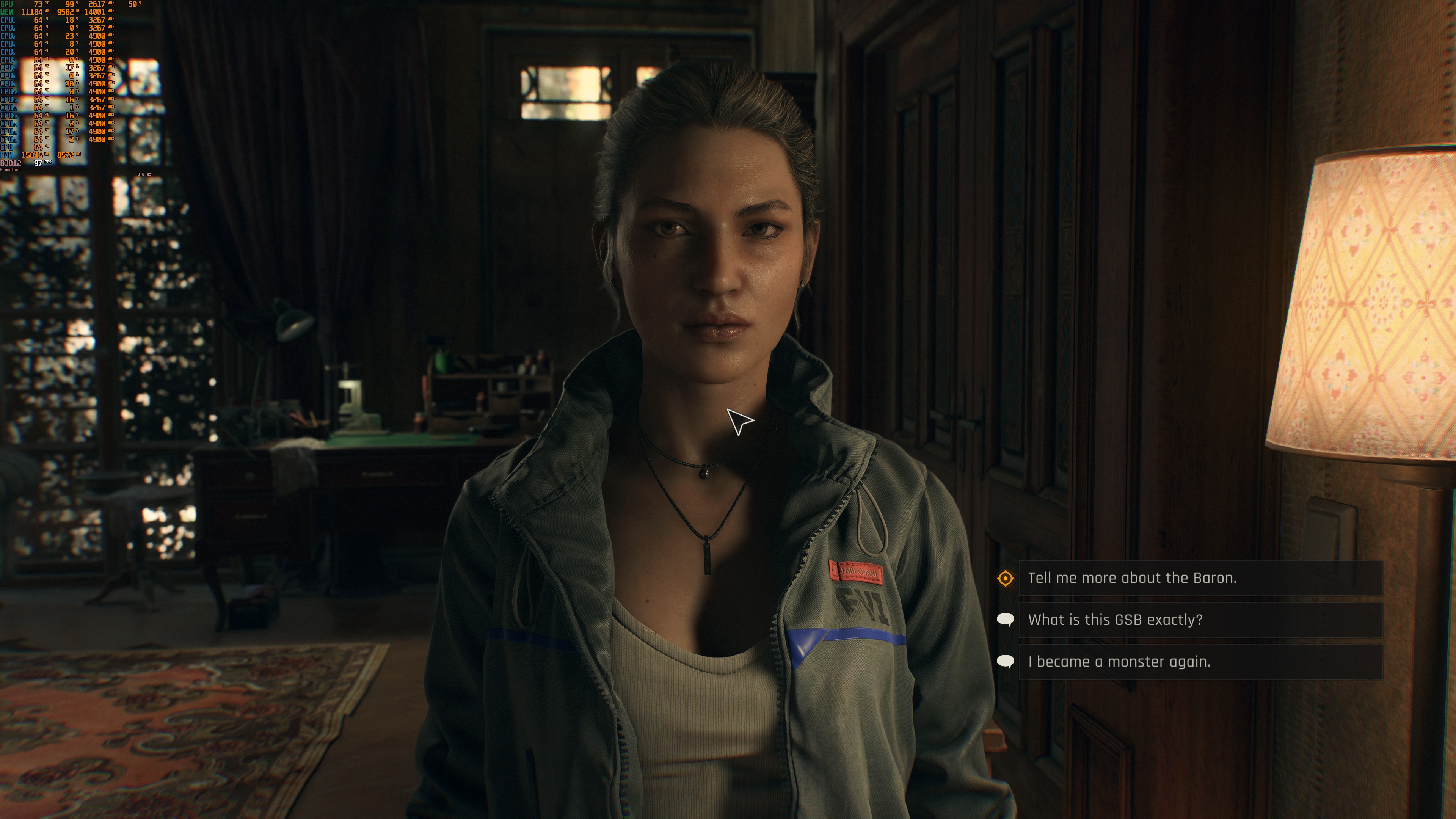 Dying Light: The Beast does not support Ray Tracing at launch, runs with 80-100FPS at Native 4K ...