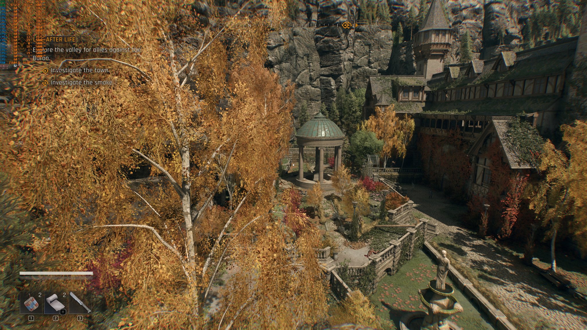 Dying Light: The Beast does not support Ray Tracing at launch, runs ...