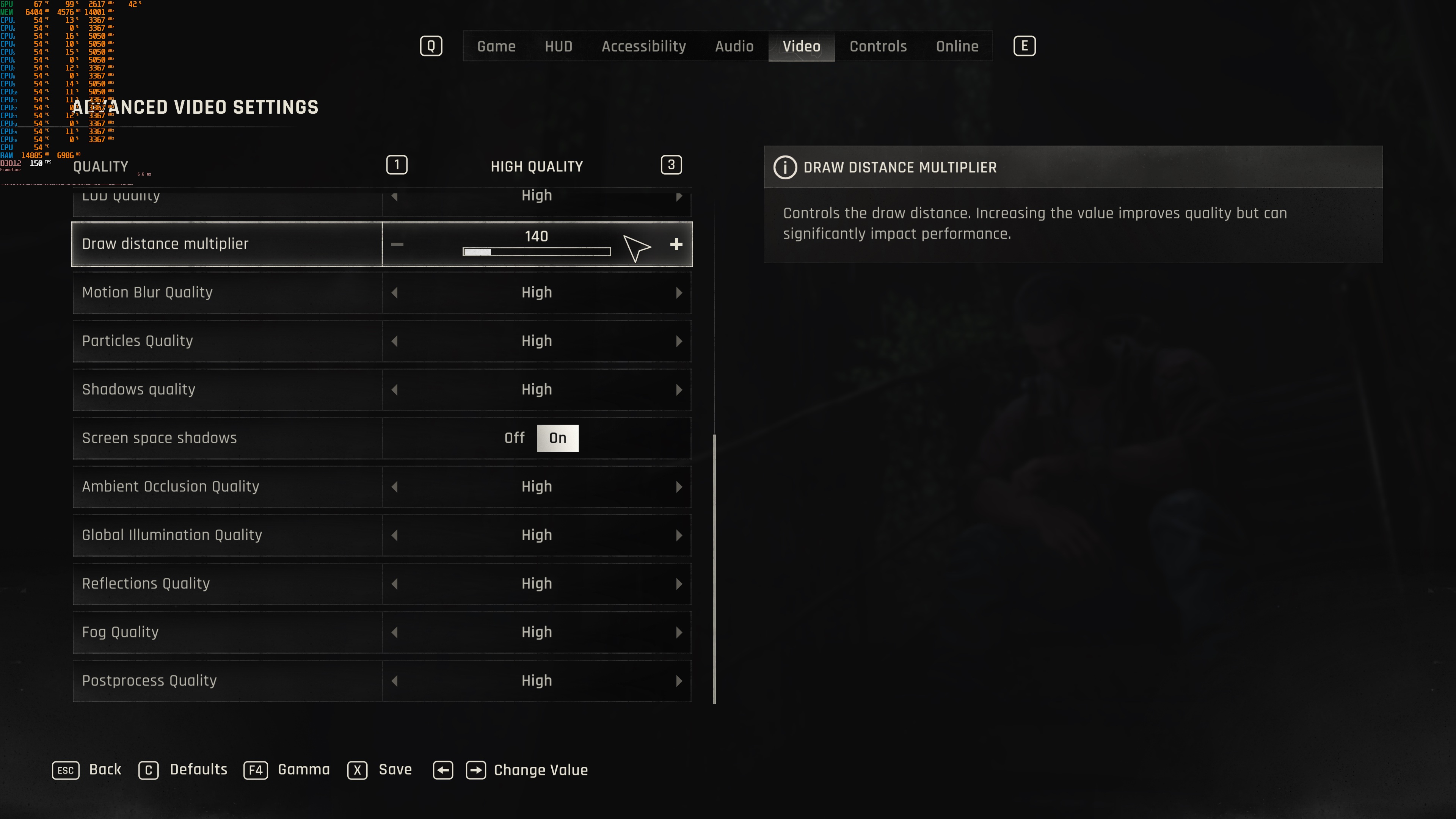 Dying Light: The Beast PC Performance Analysis