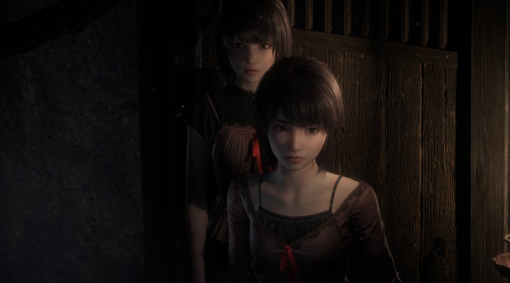 FATAL FRAME II: Crimson Butterfly REMAKE Archives - DSOGaming