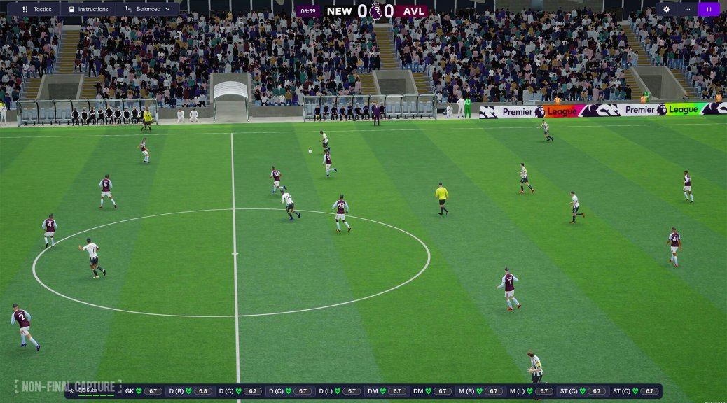 Football Manager 26 will have Denuvo, gets PC requirements