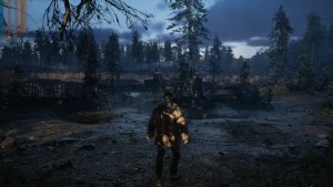 Hell is Us Benchmarks & PC Performance Analysis