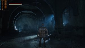 Hell is Us Benchmarks & PC Performance Analysis