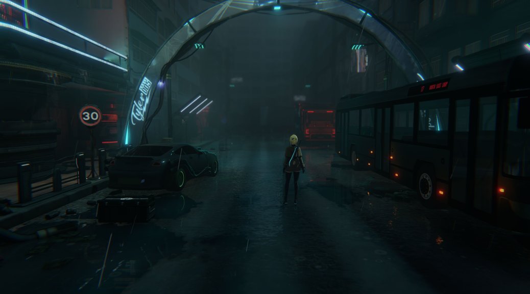 Parasite Mutant is a new Parasite Eve-inspired science-fiction horror RPG