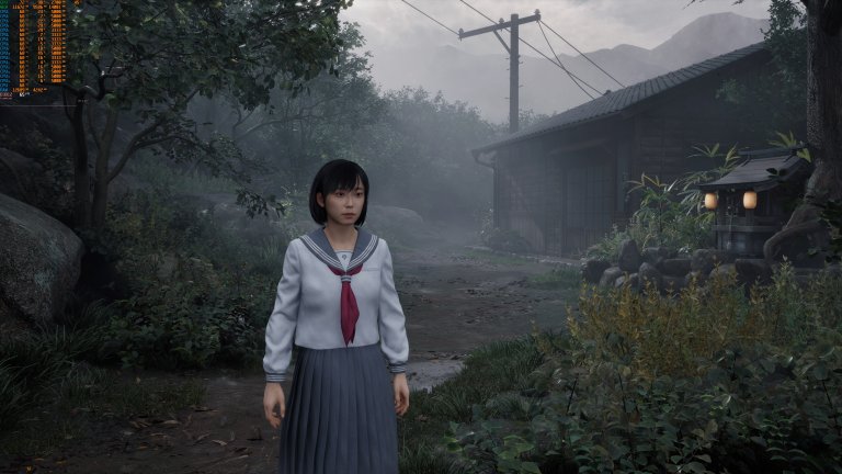 Silent Hill f Benchmarks & PC Performance Analysis