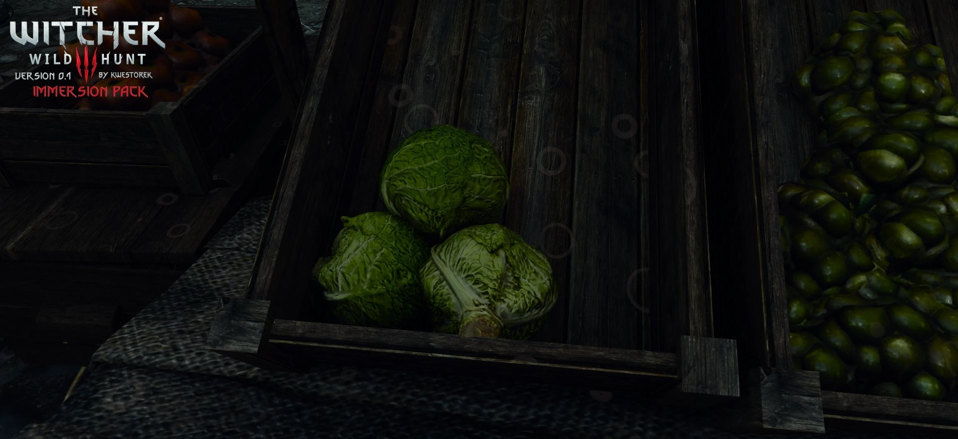 The Witcher 3: Wild Hunt NextGen gets another HD Remaster Mod