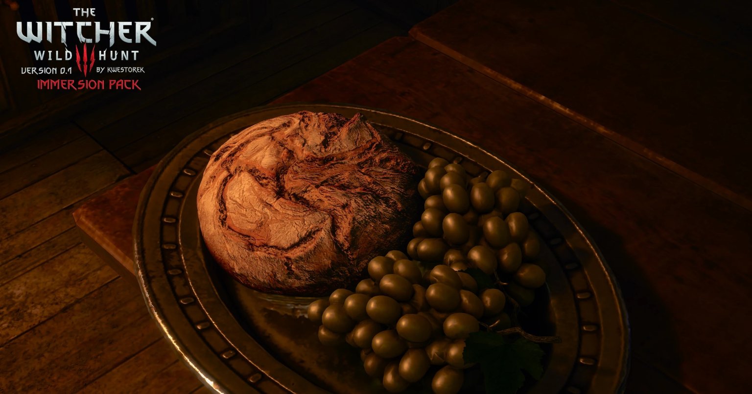The Witcher 3: Wild Hunt NextGen gets another HD Remaster Mod