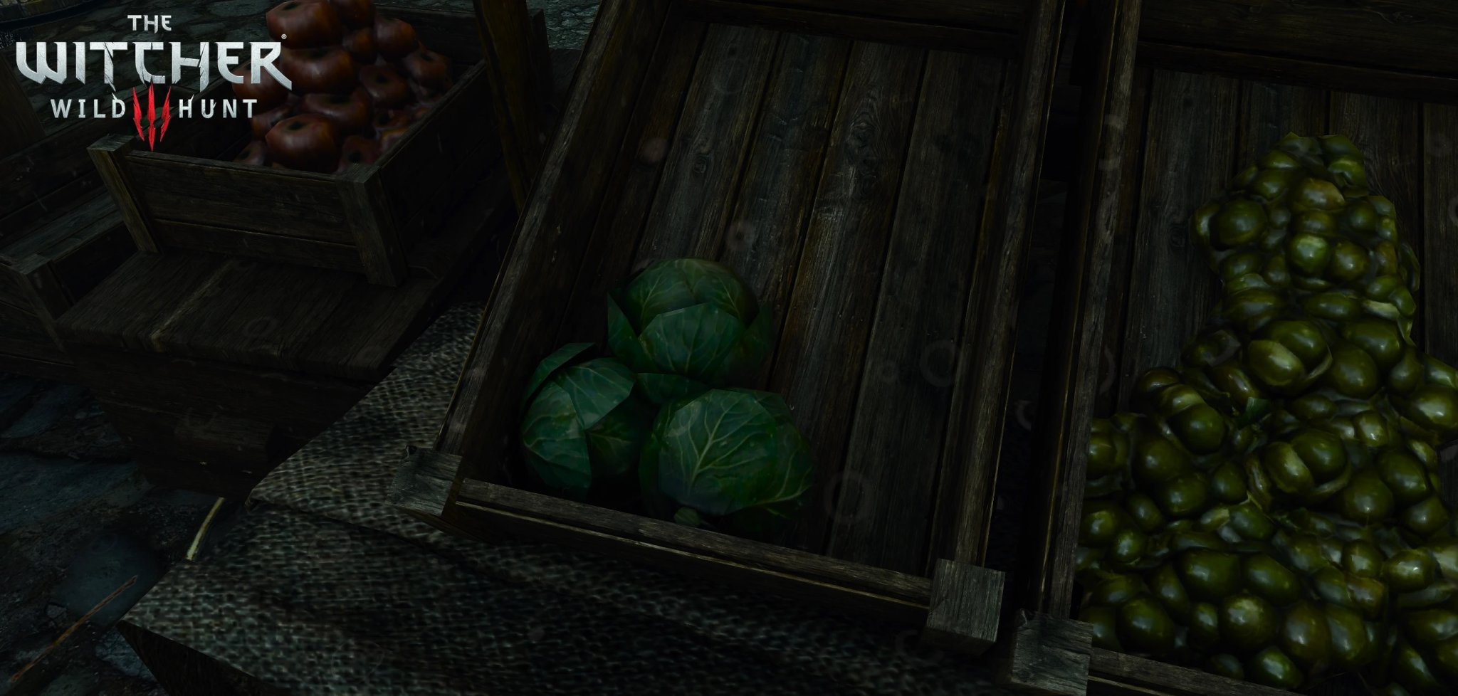 The Witcher 3: Wild Hunt NextGen gets another HD Remaster Mod
