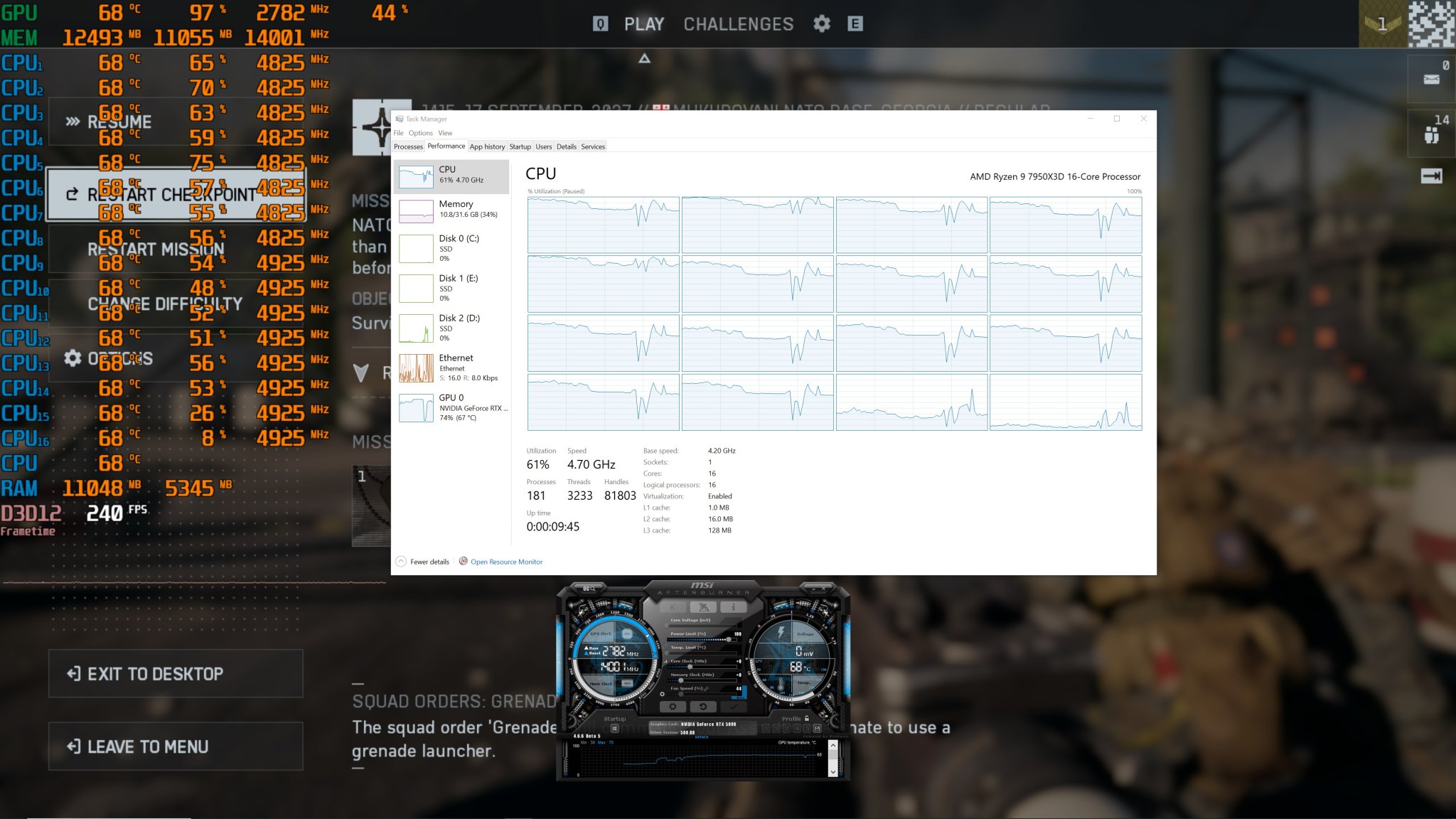Battlefield 6 Benchmarks & PC Performance Analysis