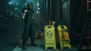 Massive 169GB Final Fantasy 7 Remake Mod Replaces All Textures with 4K ...