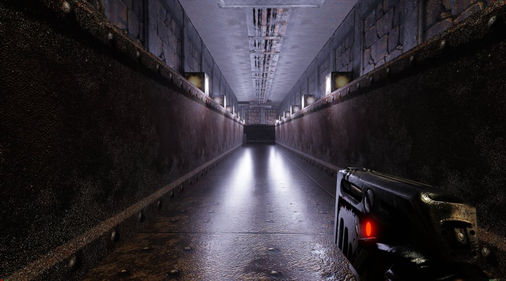 Unreal RTX Remix Path Tracing Mod Now Supports the Return to Na Pali ...