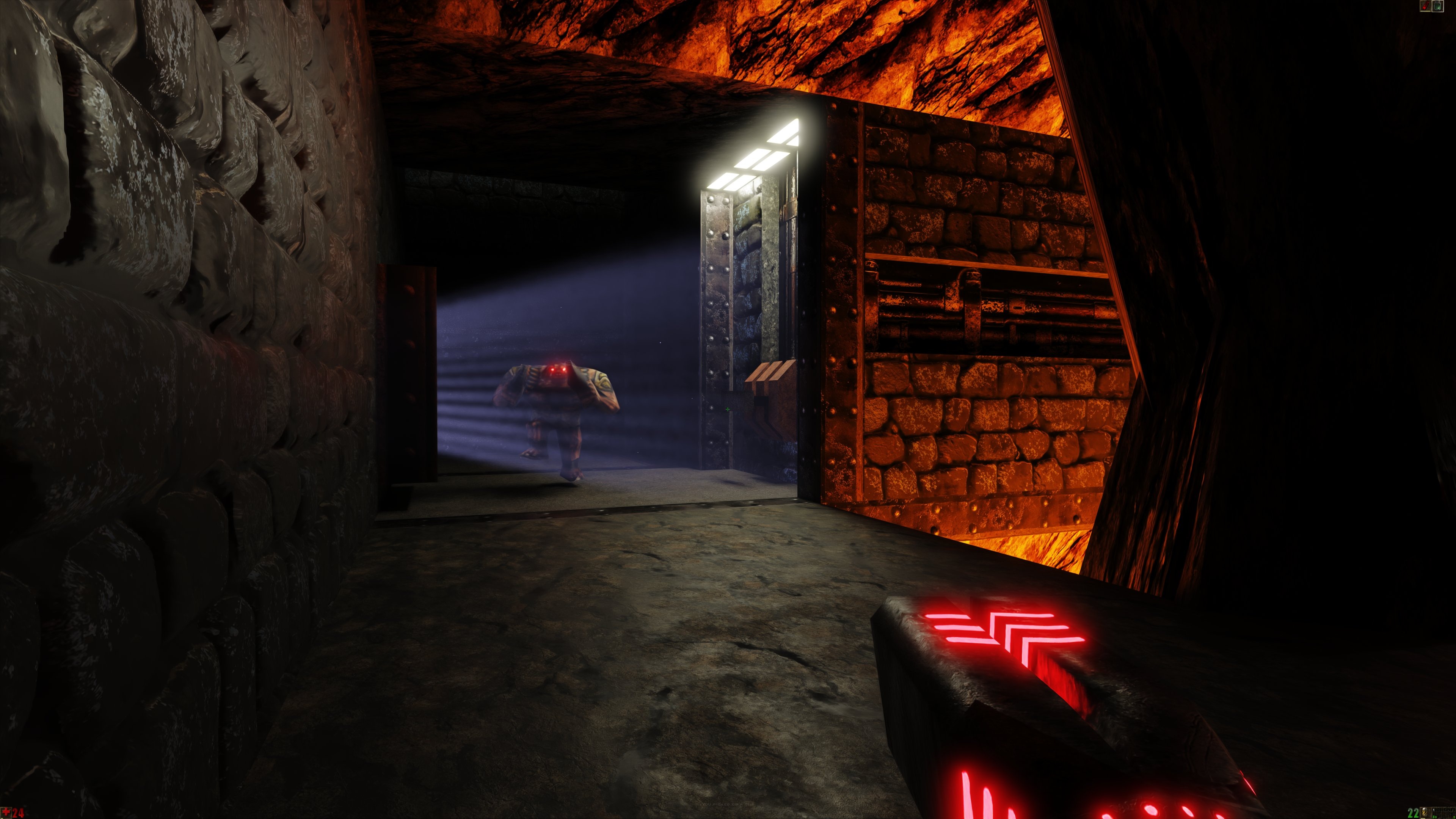 Unreal RTX Remix Path Tracing Mod Fully Released