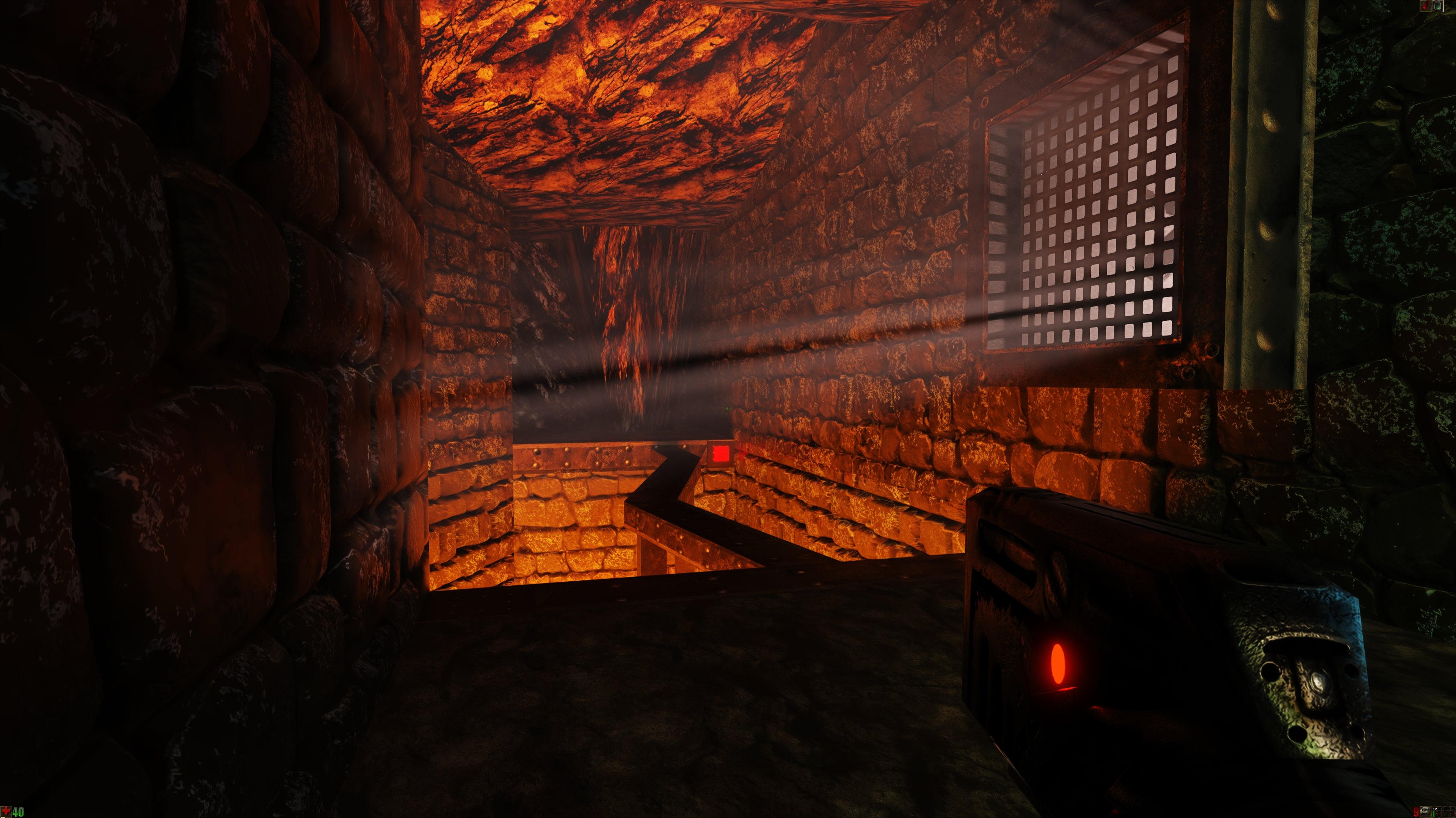 Unreal RTX Remix Path Tracing Mod Fully Released