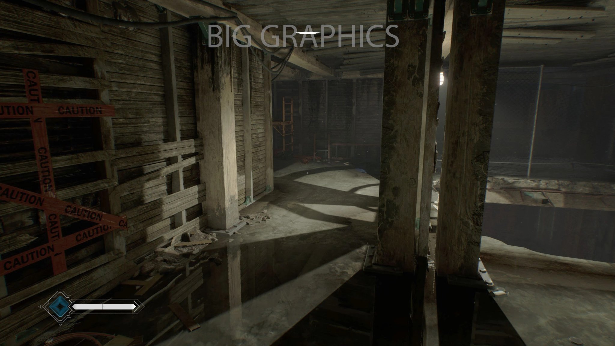 New Vampire: The Masquerade – Bloodlines 2 Mod Unlocks Hidden Epic ...