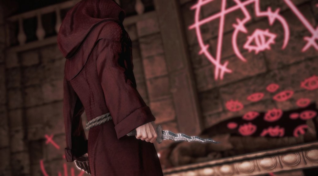 Fallout 4 Gets Massive DLC-Sized Expansion Mod, The Order of the Third Eye