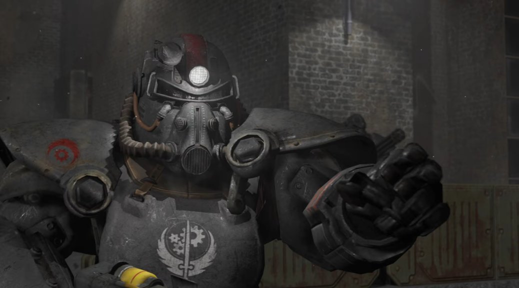 Fallout Operation: Sunburst Is A Must-Watch 45-Minute Fan Film