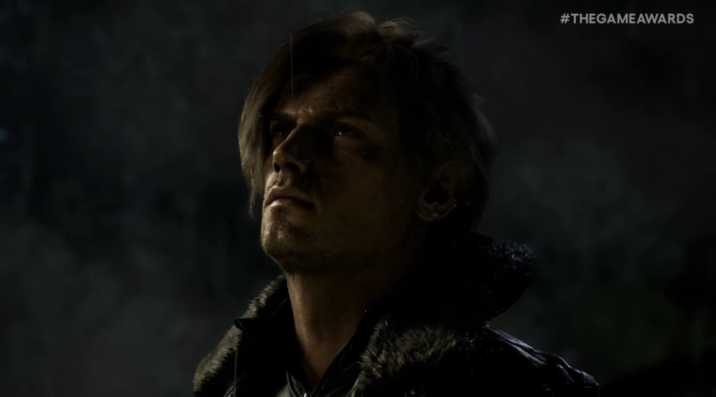 New Resident Evil Requiem trailer confirms Leon S. Kennedy