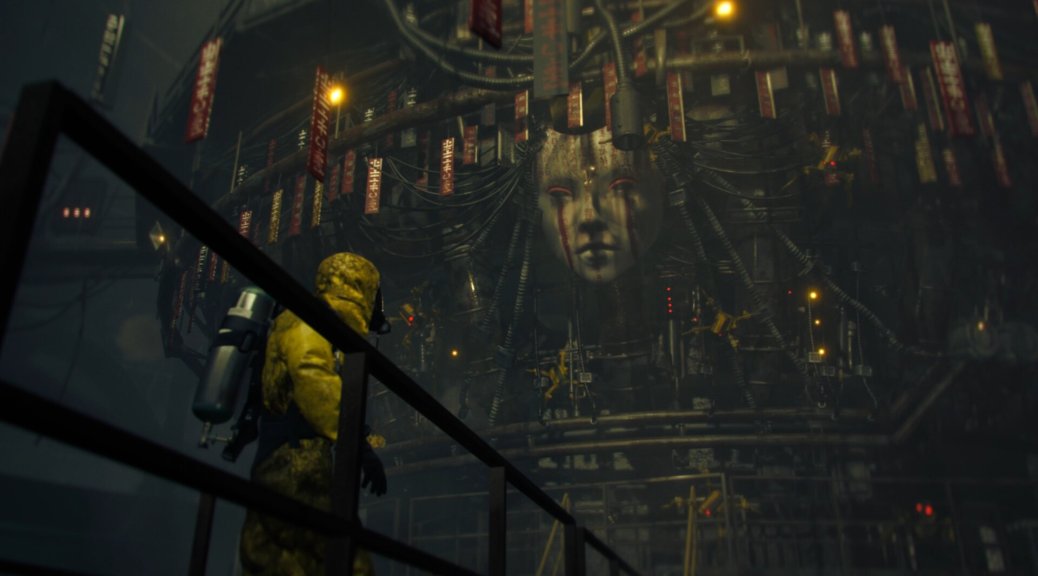 Supreme Experiment Archives - DSOGaming