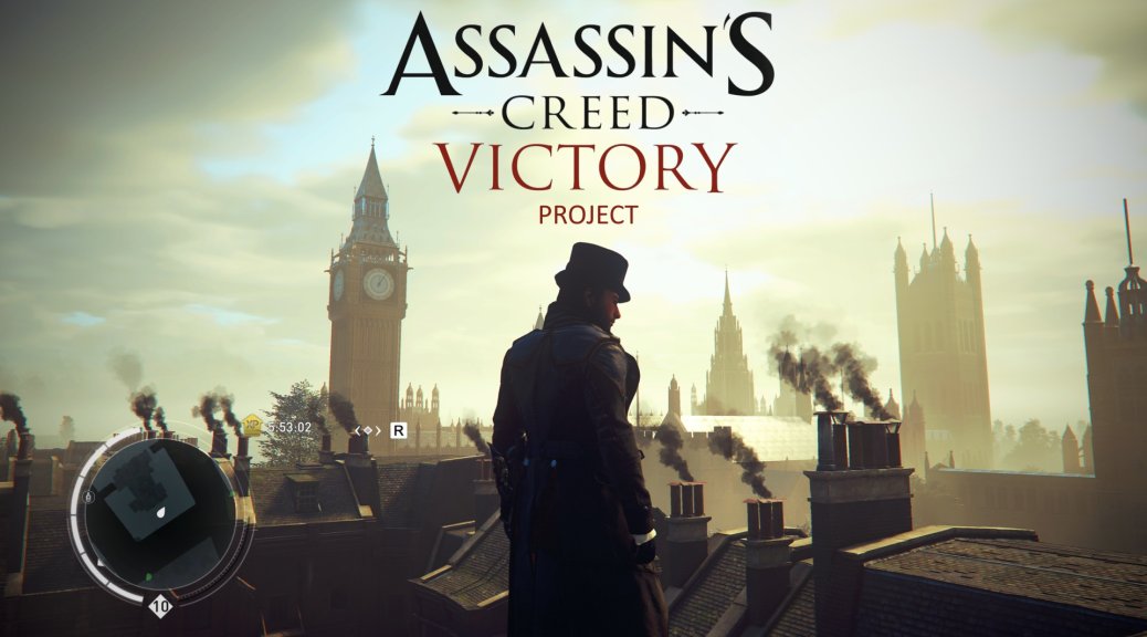 Assassin’s Creed Syndicate Gets a Dark, Dramatic Overhaul With a New ...