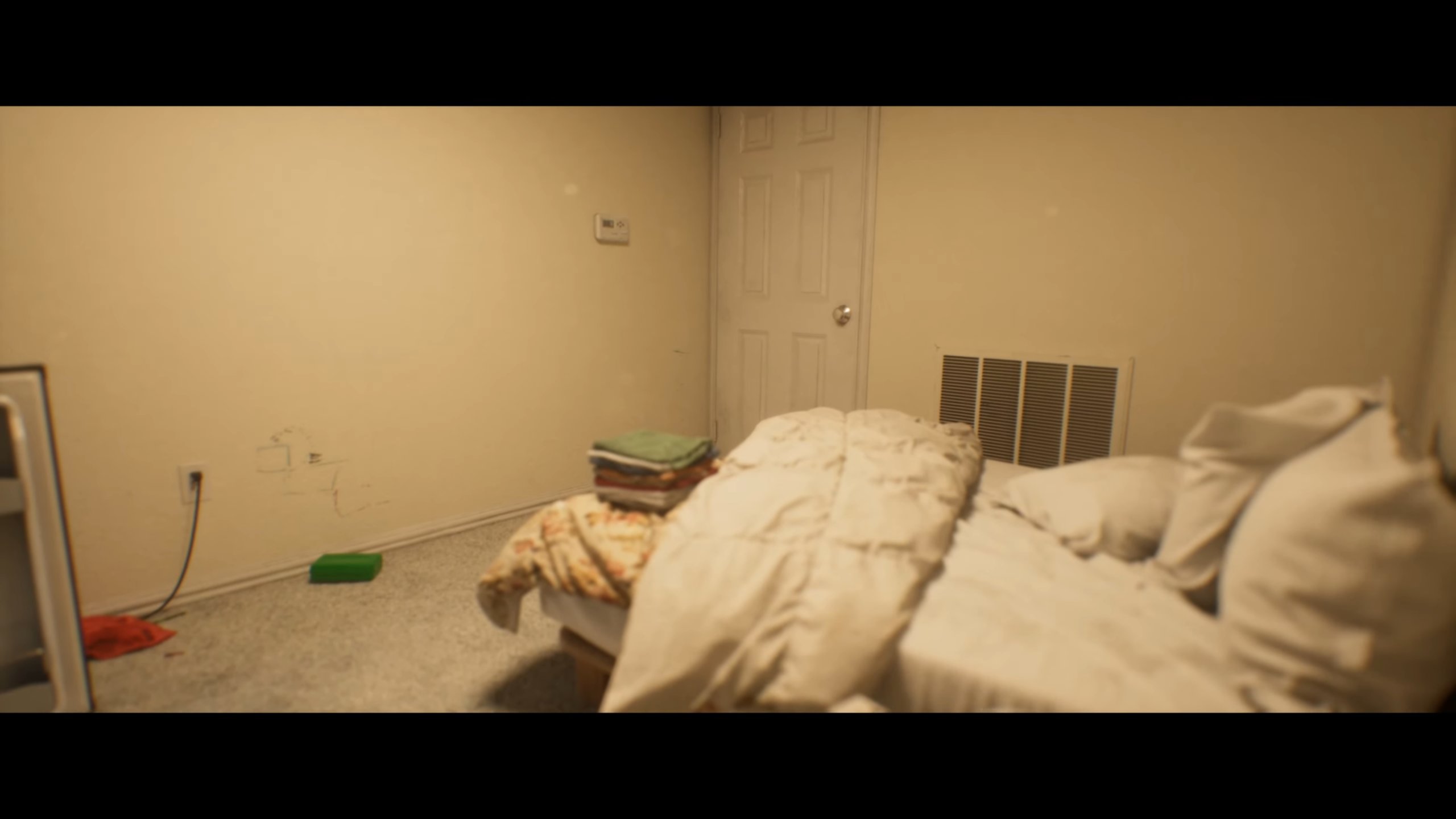 Subliminal May Be One of the Most Photorealistic Unreal Engine 5 Games Yet