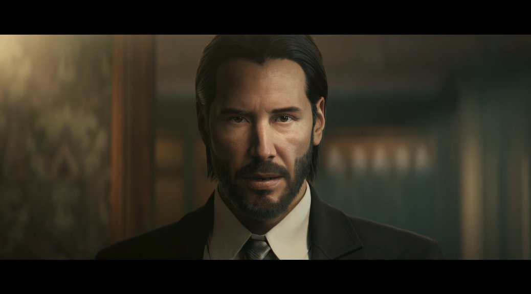 New trailers for John Wick, Resident Evil Requiem, Star Wars: Galactic ...