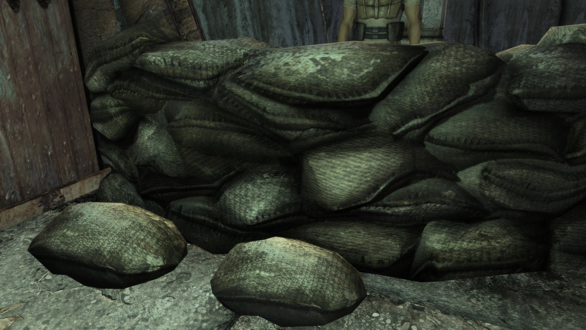 Fallout: New Vegas' Next-Gen HD Texture Pack Got Even Better